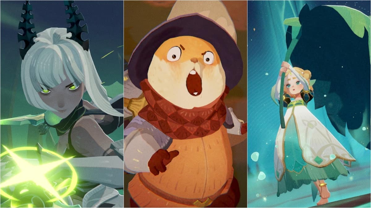 AFK Journey: Reroll Guide to Get the Perfect S-Tier Hero | The Nerd Stash