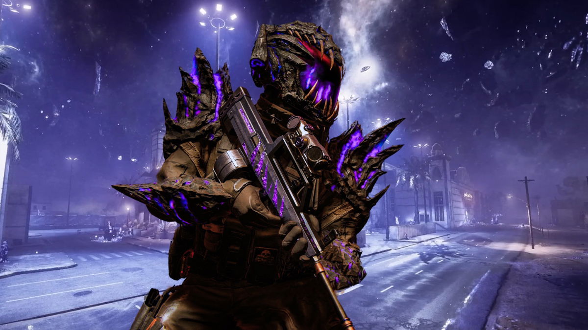 MW3 Zombies Season 2 Reloaded: How To Unlock All New Schematics