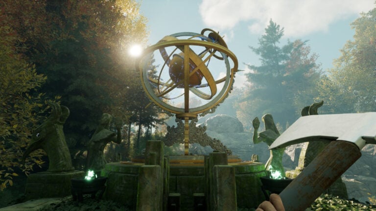 5 Best Base Locations in Nightingale | The Nerd Stash