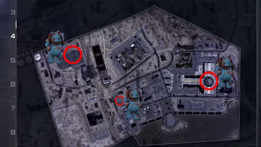 MW3 Zombies Season 2 Reloaded: How To Unlock All New Schematics