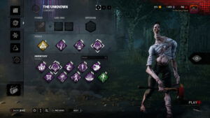 Best Builds for The Unknown in Dead by Daylight | The Nerd Stash