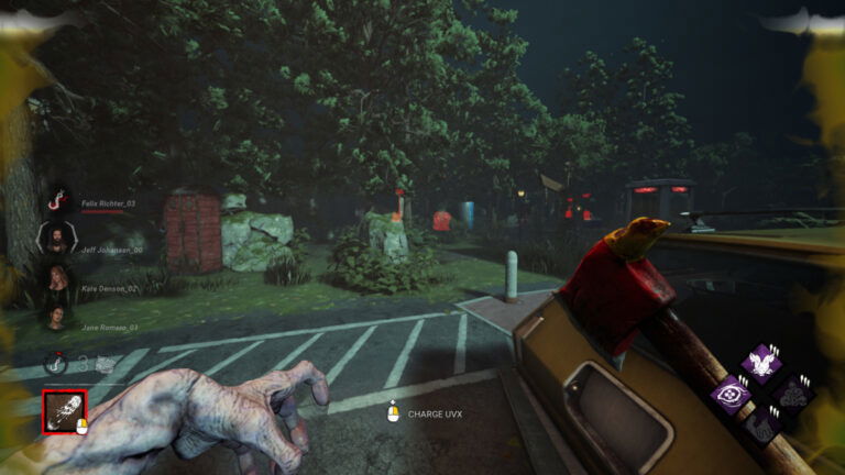 5 Tips for How To Play the Unknown in Dead by Daylight | The Nerd Stash