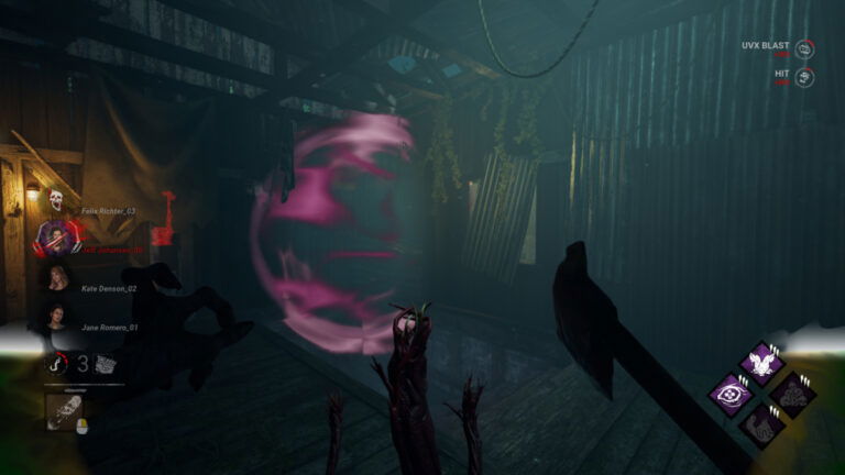 5 Tips for How To Play the Unknown in Dead by Daylight | The Nerd Stash