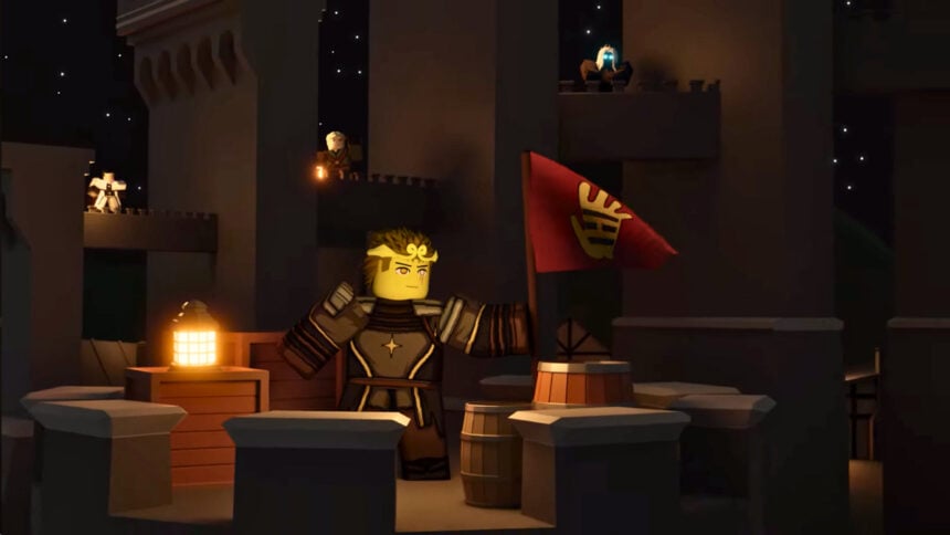 How To Use Investment Points in Deepwoken, Explained | The Nerd Stash