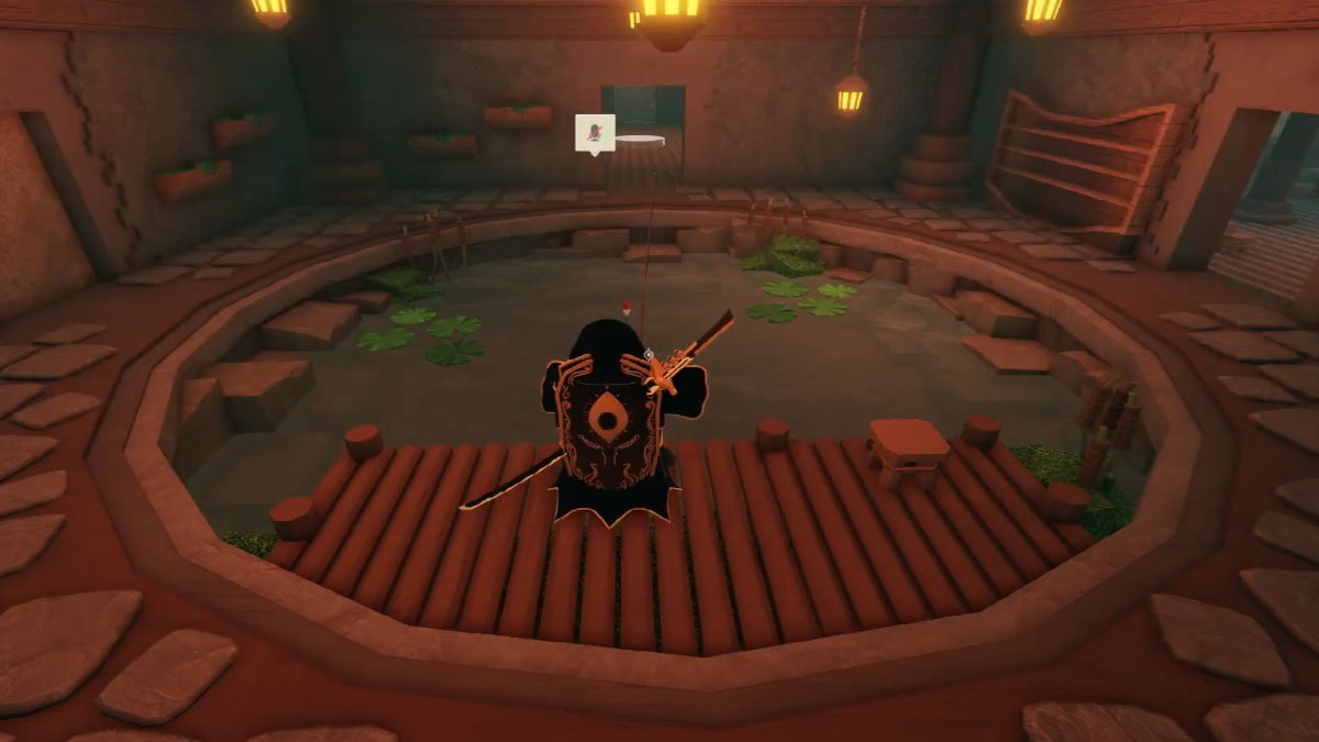 How To Fish in Deepwoken | The Nerd Stash