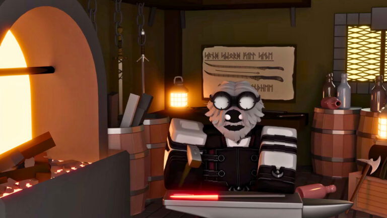 How To Use Investment Points in Deepwoken, Explained | The Nerd Stash