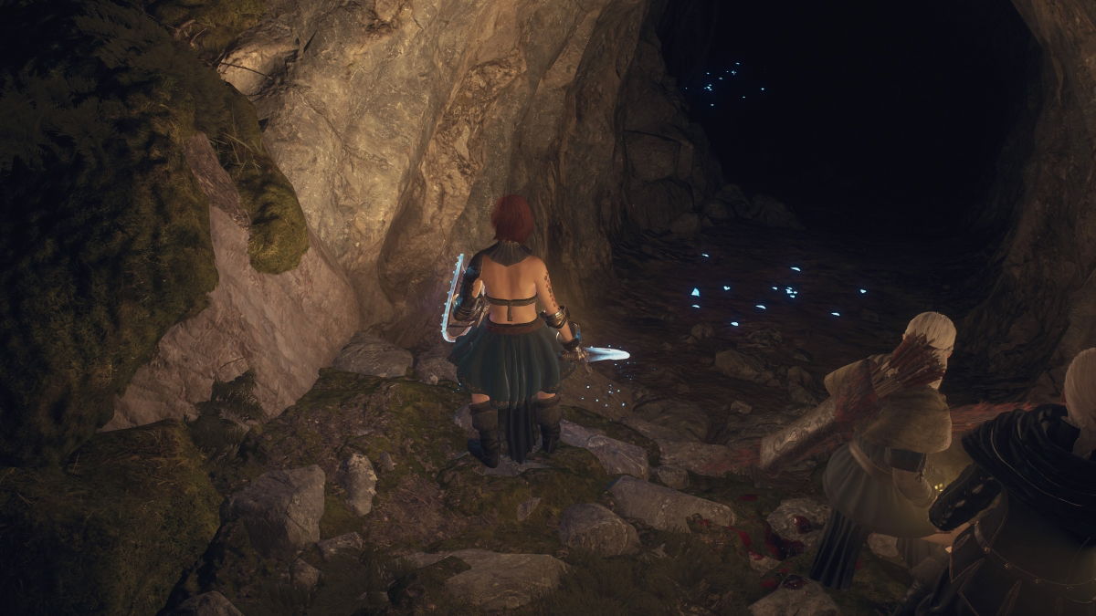 Where to Find Rodge in Dragon's Dogma 2 | The Nerd Stash