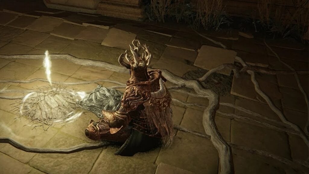 Elden Ring: Millicent Quest Guide | The Nerd Stash