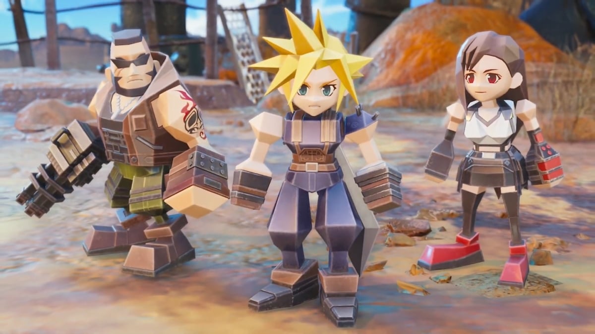 Final Fantasy 7 Rebirth: Fort Condor Tips & Tricks Guide | The Nerd Stash