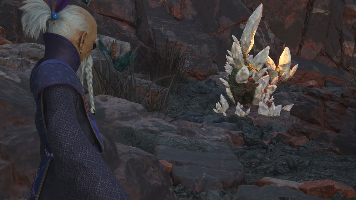 Final Fantasy 7 Rebirth: From Whence Life Flows Quest Guide | The Nerd ...