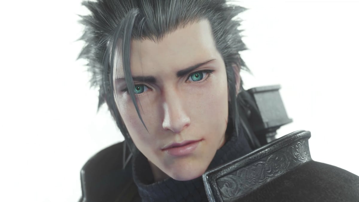 Is Zack Alive in Final Fantasy 7 Rebirth? Explained | The Nerd Stash