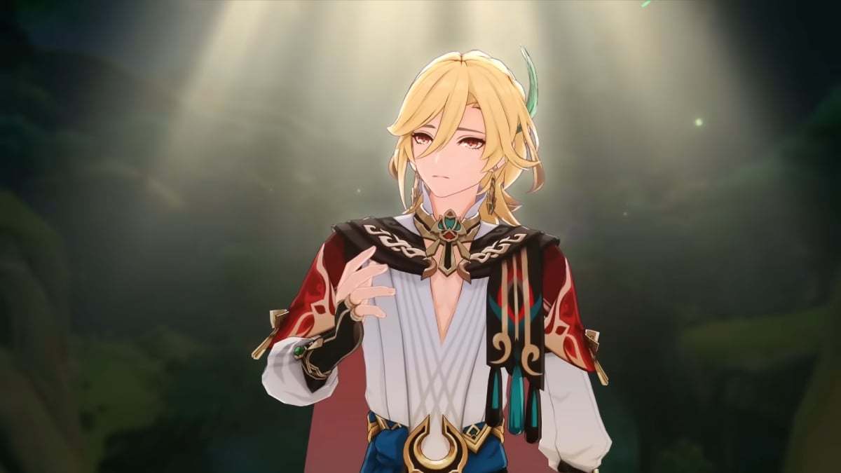 Genshin Impact: Best Kaveh Build and Team Comp | The Nerd Stash