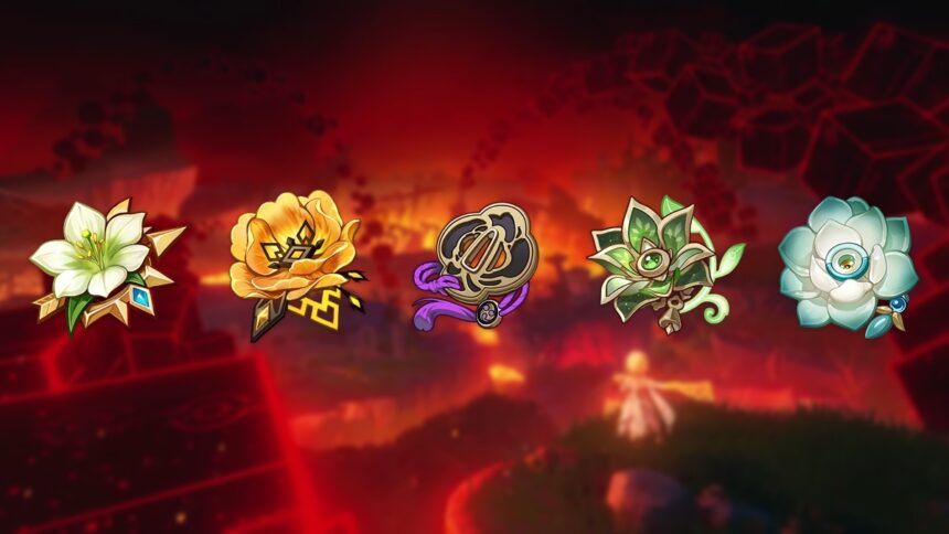 Best Traveler Build (Aether & Lumine) in Genshin Impact | The Nerd Stash