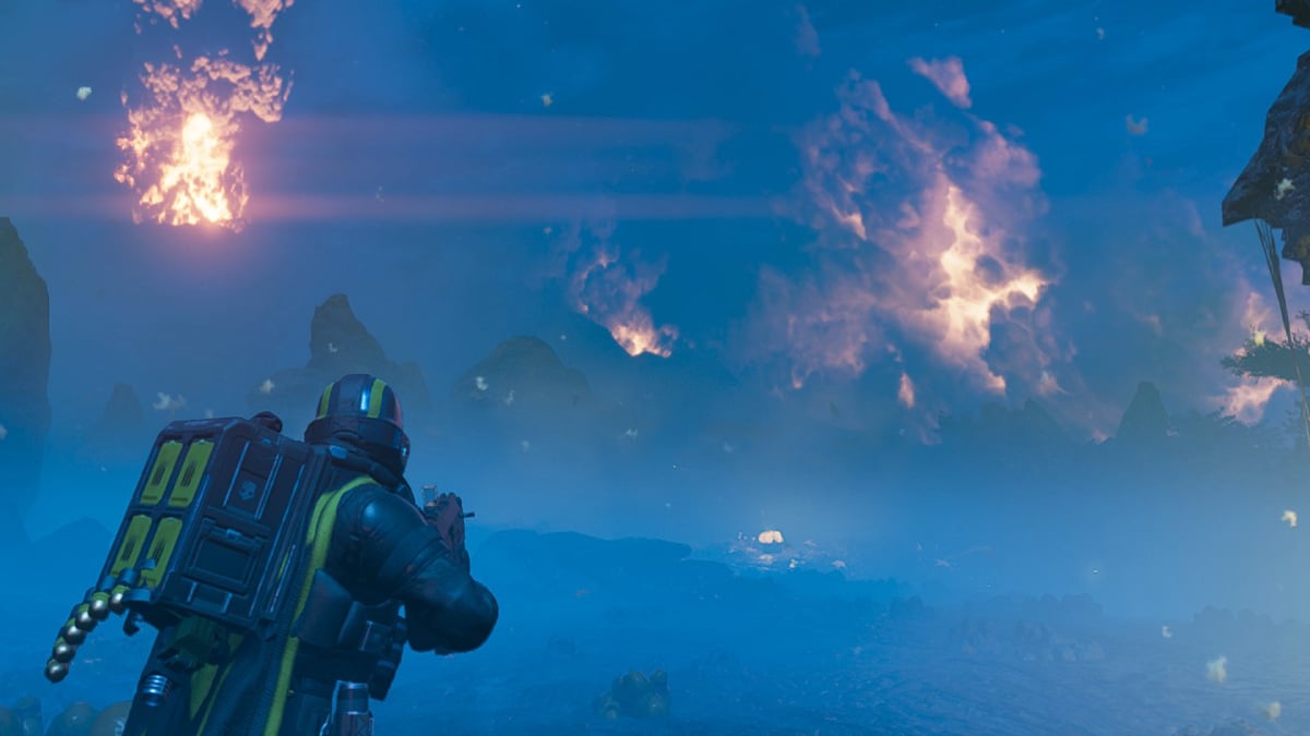 How To Unlock (& Use) the 500kg Bomb in Helldivers 2 | The Nerd Stash