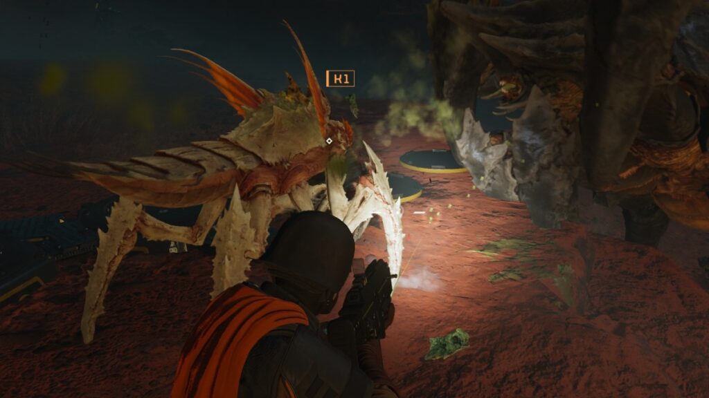 Helldivers 2 Hunters Farming Guide (What are Hunters?) | The Nerd Stash