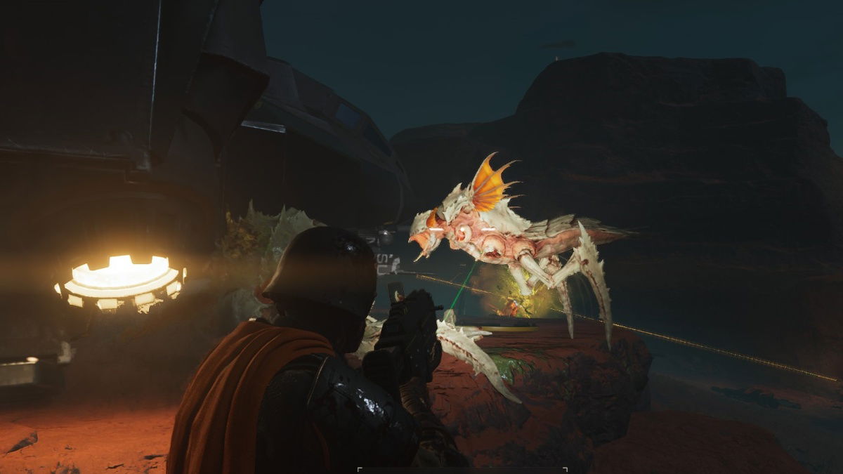 Helldivers 2 Hunters Farming Guide (What are Hunters?) | The Nerd Stash