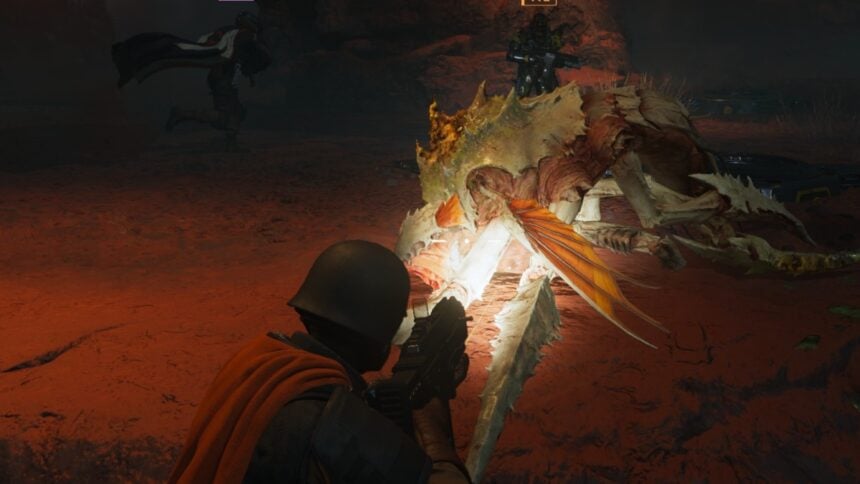 Helldivers 2 Hunters Farming Guide (What are Hunters?) | The Nerd Stash