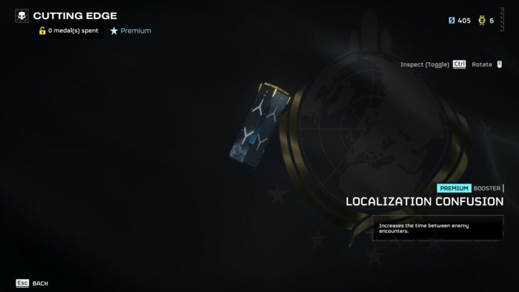 Helldivers 2: Localization Confusion Booster Guide (How To Unlock & Use It) | The Nerd Stash
