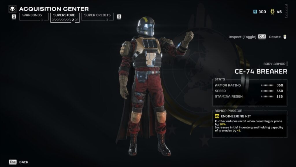 Helldivers 2: 10 Best Armor Sets (& How to Get Them) | The Nerd Stash