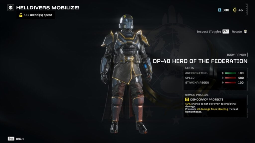 Helldivers 2: 10 Best Armor Sets (& How to Get Them) | The Nerd Stash