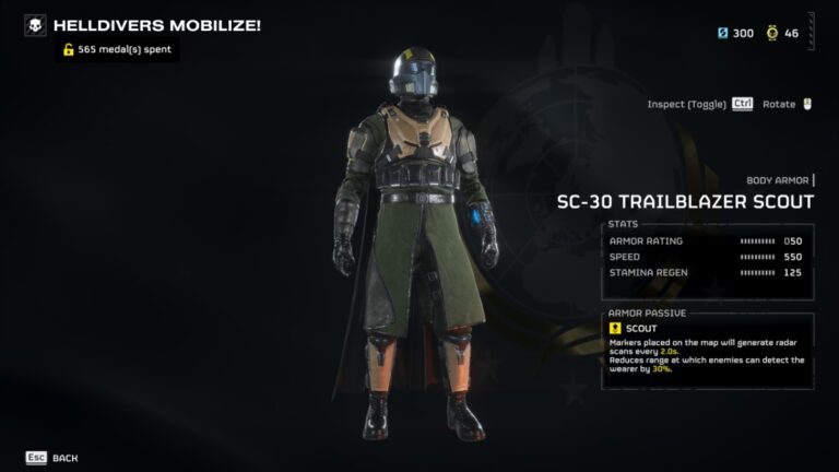 Helldivers 2: 10 Best Armor Sets (& How to Get Them) | The Nerd Stash