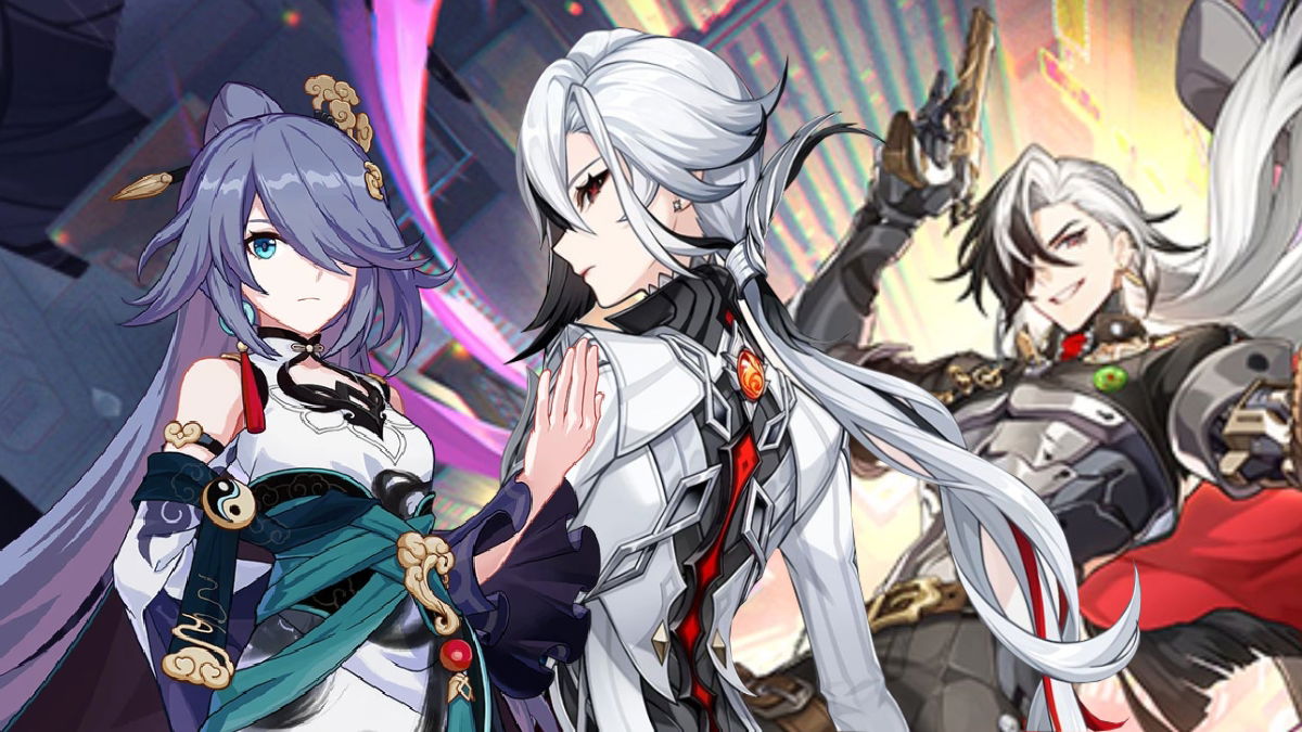 From Arlecchino to Boothill, HoYoverse Seems to Have Found a New ...