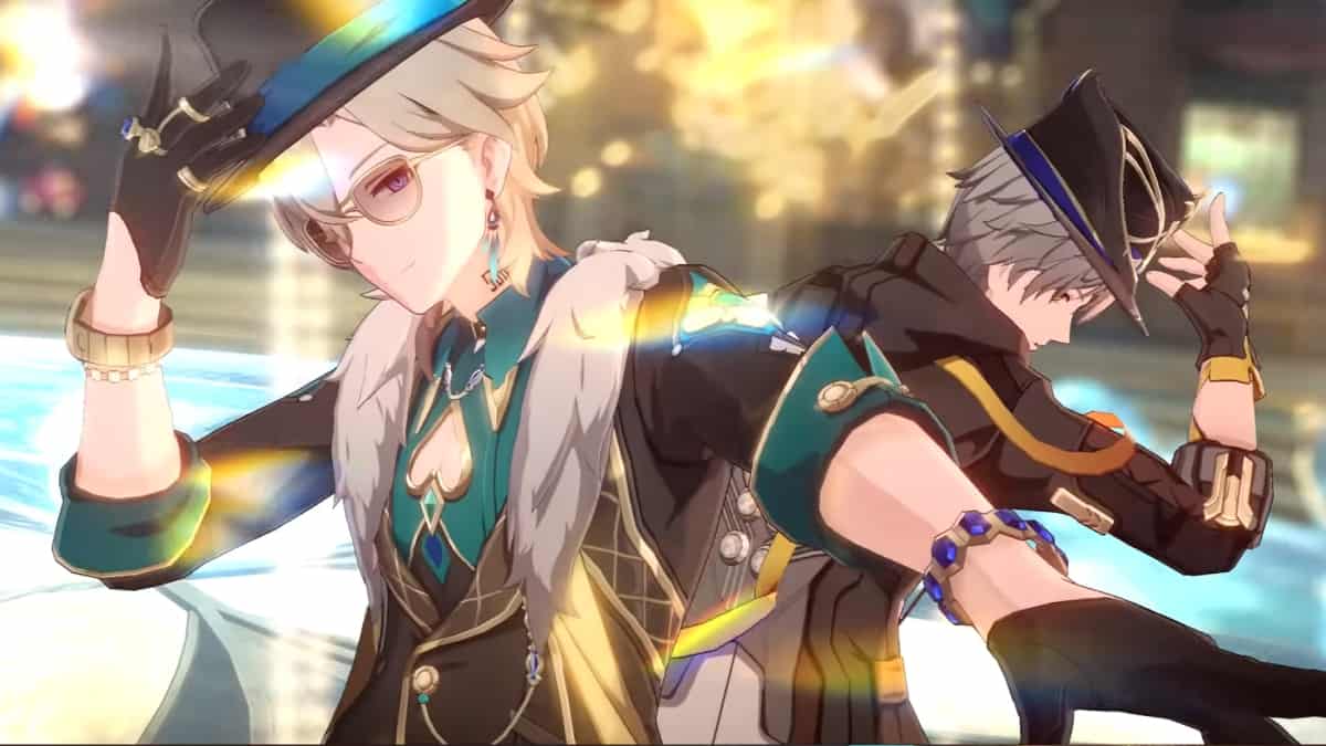 Honkai Star Rail 2.2 Leaks Reveal The Game May Be Turning Into a ...