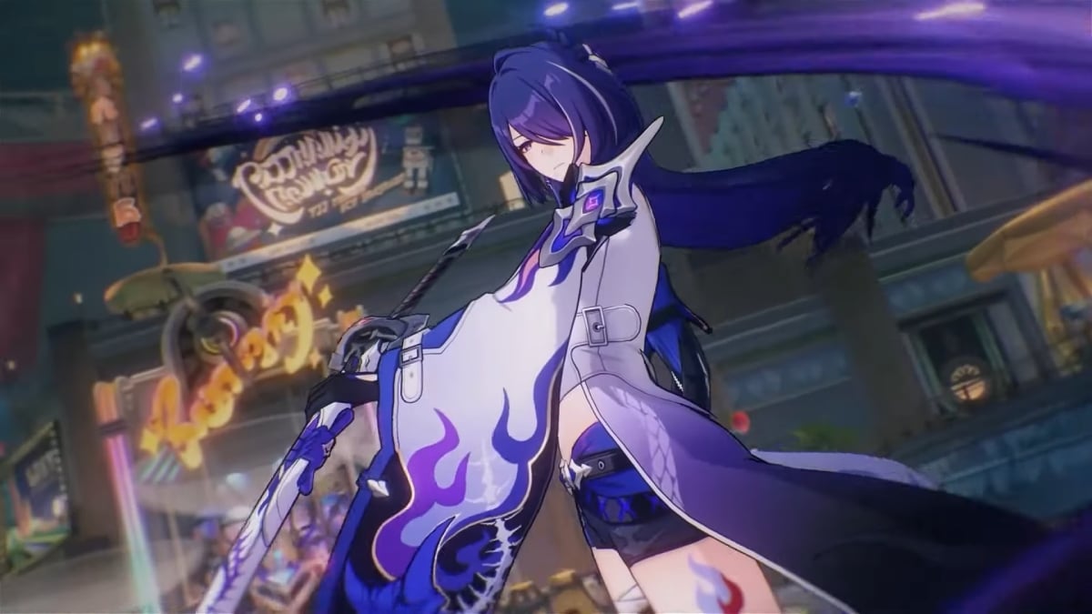 Honkai Star Rail: All Acheron Ascension (& Trace) Materials | The Nerd ...