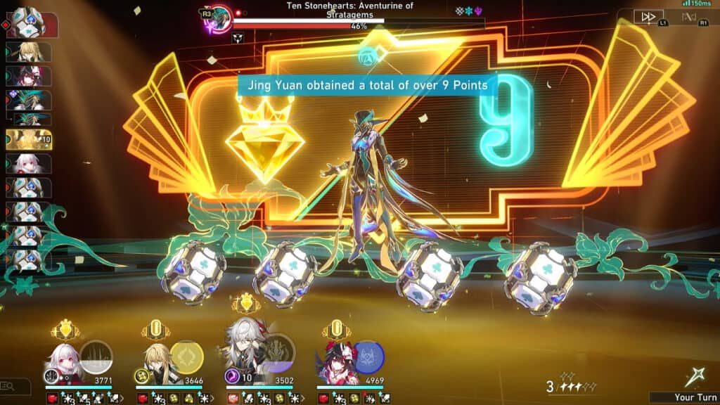 How To Beat Aventurine Boss Fight in Honkai Star Rail | The Nerd Stash