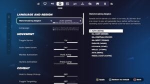 How To Fix Matchmaking Error in Fortnite | The Nerd Stash