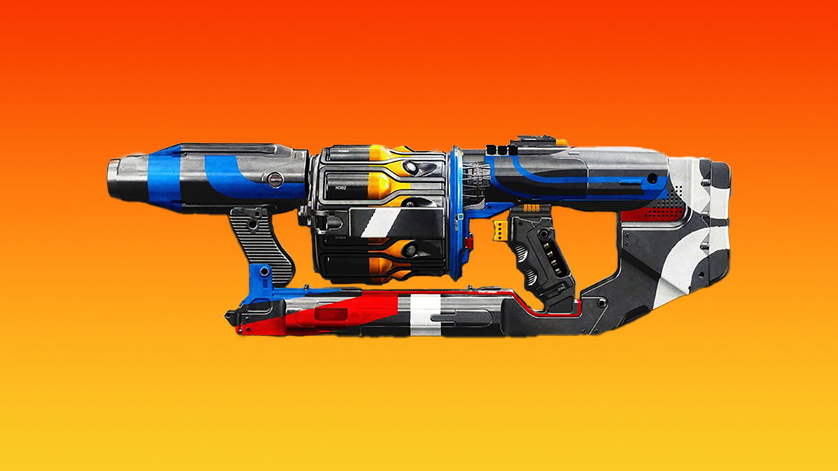 Destiny 2: Hullabaloo God Roll Guide | The Nerd Stash