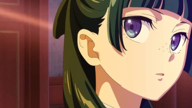 Best Waifus of the Winter 2024 Anime Season | The Nerd Stash