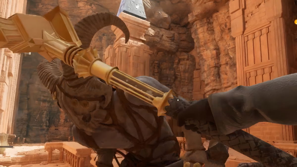 Best Melee Build in Nightingale | The Nerd Stash