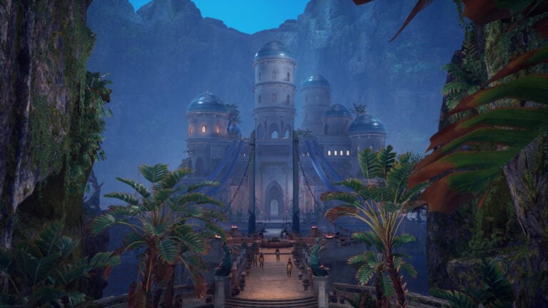 Outcast - A New Beginning Review: Stuck in the Past | The Nerd Stash