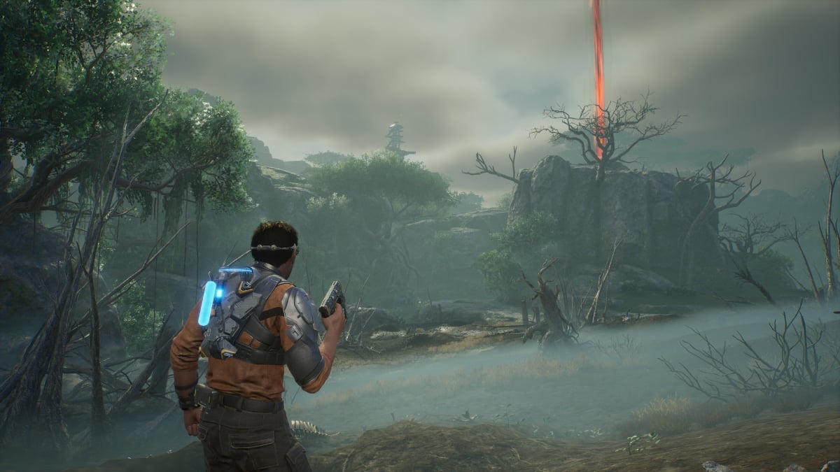 Outcast - A New Beginning Review: Stuck in the Past | The Nerd Stash