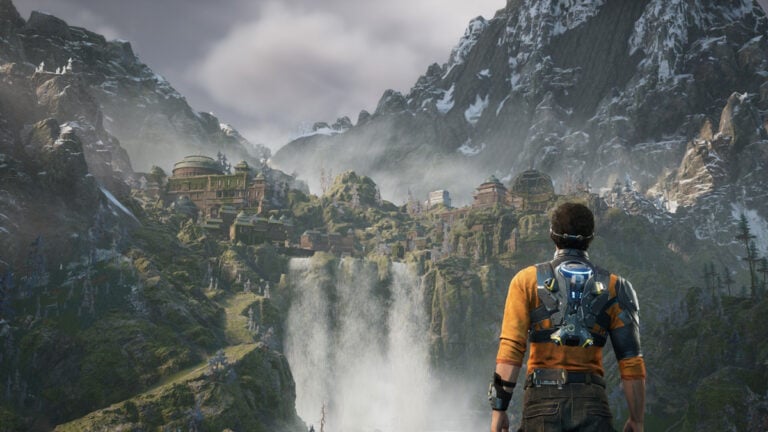 Outcast - A New Beginning Review: Stuck in the Past | The Nerd Stash