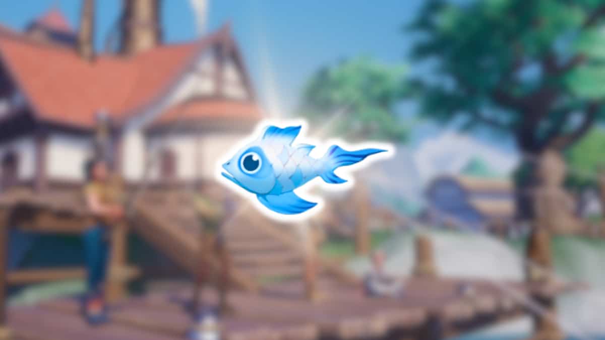 Palia: It Takes a Village Caleri Quest Guide | The Nerd Stash