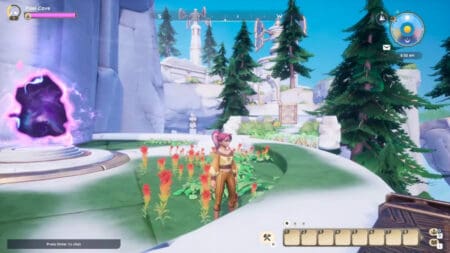 Palia: It Takes a Village Caleri Quest Guide | The Nerd Stash