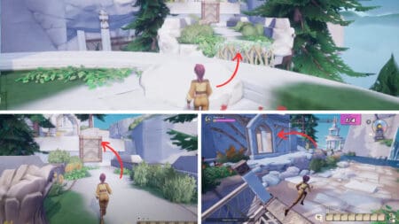 Palia: It Takes a Village Caleri Quest Guide | The Nerd Stash