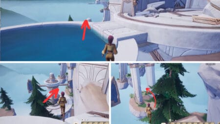 Palia: It Takes a Village Caleri Quest Guide | The Nerd Stash