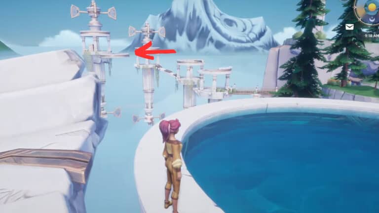 Palia: It Takes a Village Caleri Quest Guide | The Nerd Stash