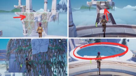 Palia: It Takes a Village Caleri Quest Guide | The Nerd Stash