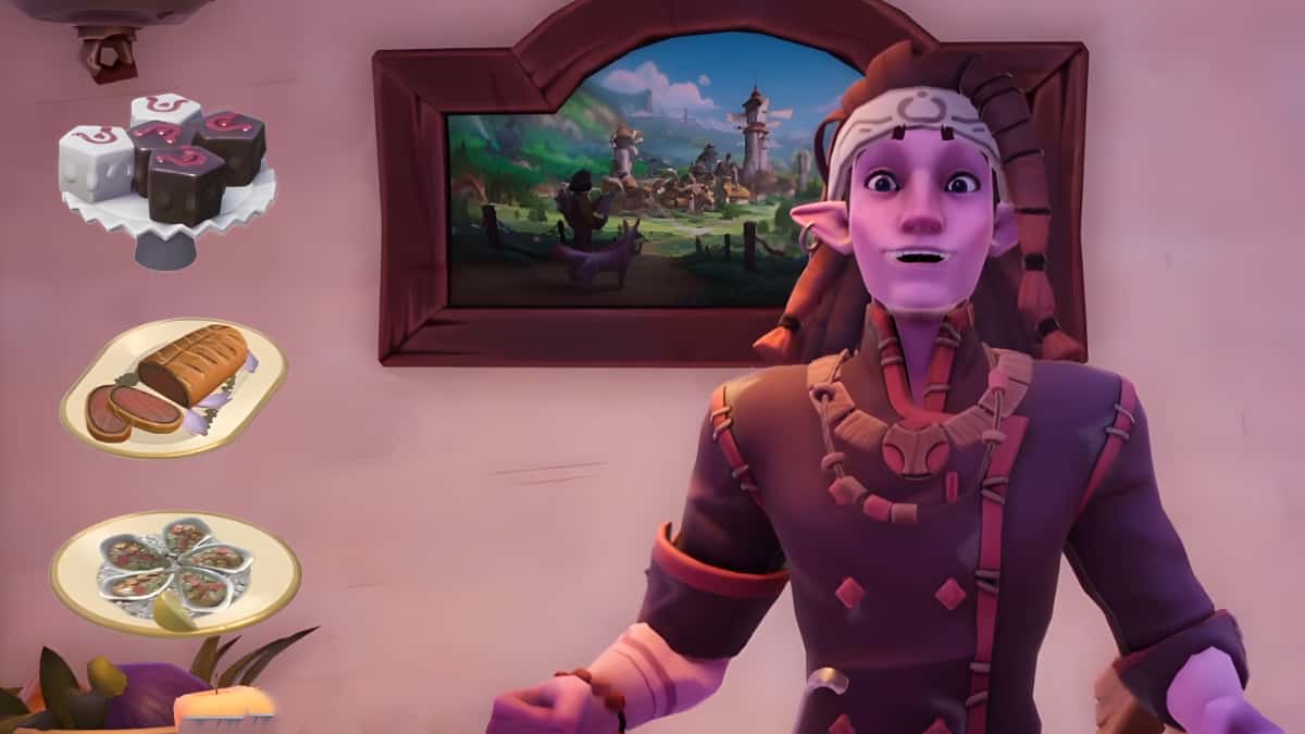 How to Complete Your Order Is Served in Palia | The Nerd Stash