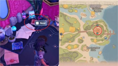 How to Complete Pursuit of the Truth in Palia | The Nerd Stash