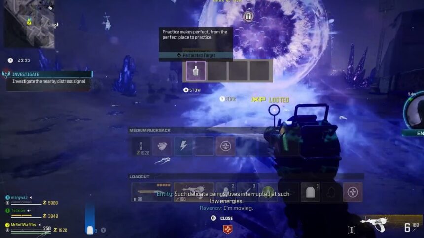 MW3 Zombies Season 2 Reloaded: How To Unlock All New Schematics