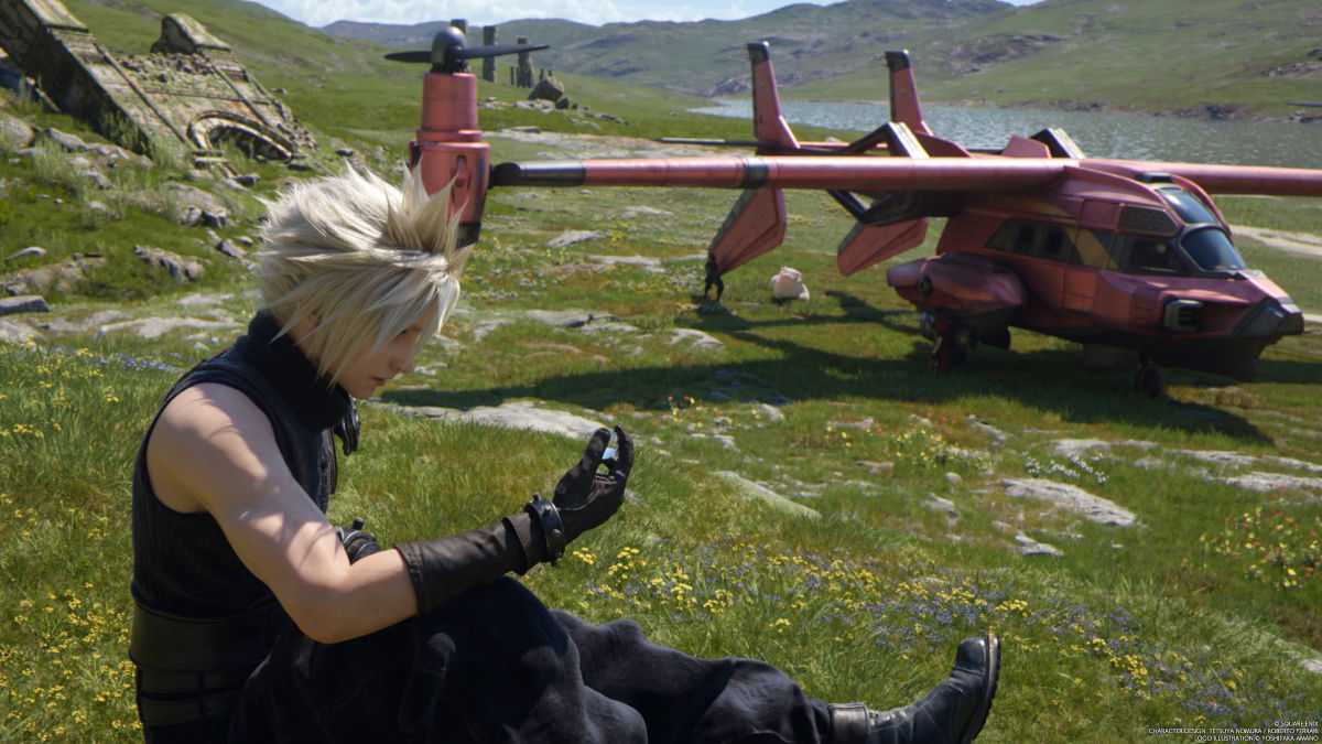 Performance Vs Graphics: Which Mode Is Better in Final Fantasy VII ...