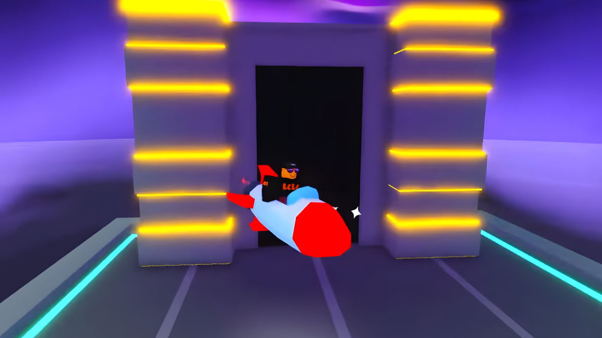 How To Get the 2nd Free Mystery Ticket in Pet Simulator 99 (Scavenger ...