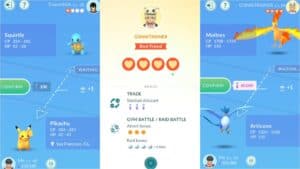 Pokemon GO: The Trade Cost Explained | The Nerd Stash