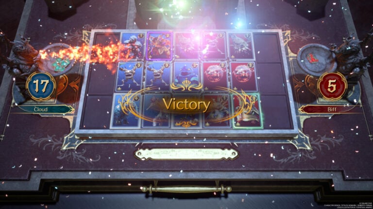 Complete Queen's Blood Guide for Final Fantasy 7 Rebirth | The Nerd Stash