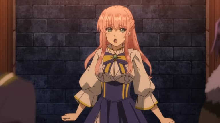 Best Waifus of the Winter 2024 Anime Season | The Nerd Stash